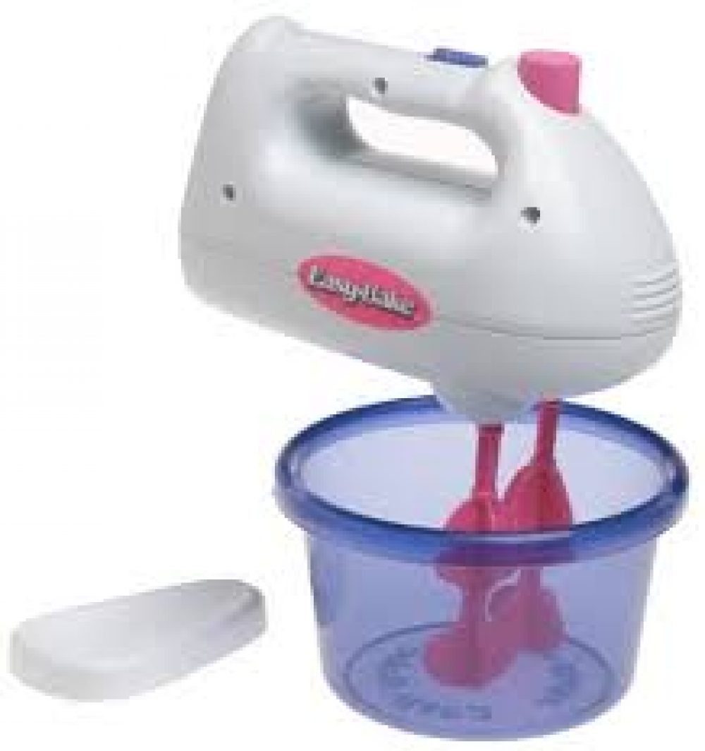 Easy Bake Mixer and Blender Set – Vertual Attics