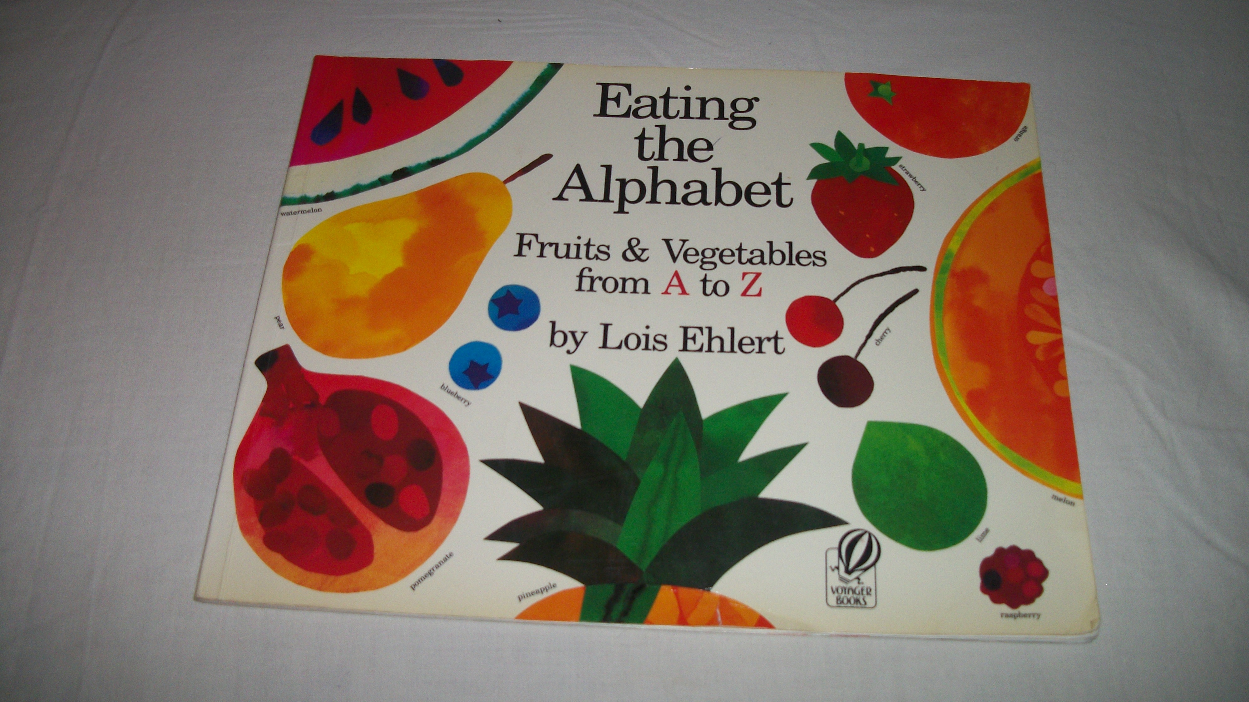 Eating the Alphabet – Vertual Attics